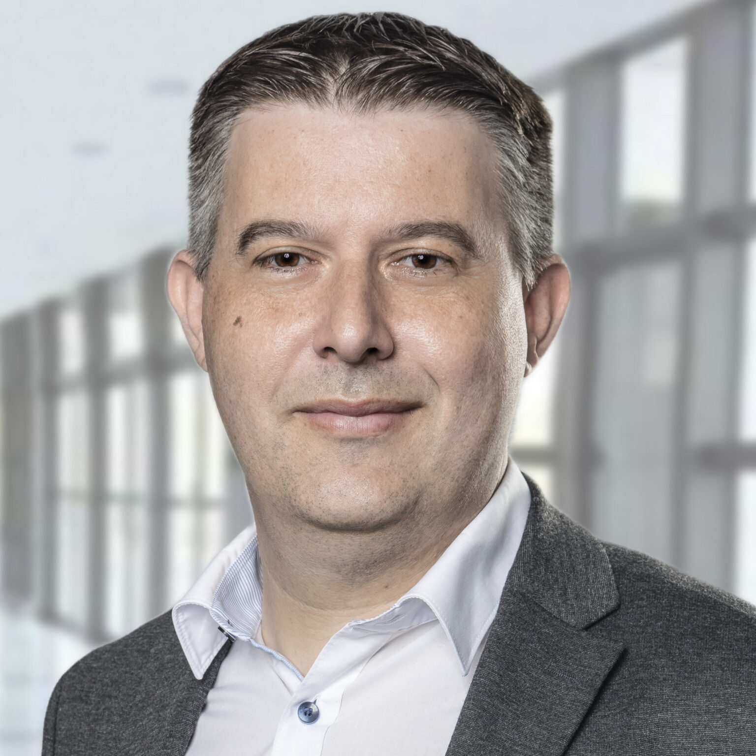 Wir über uns - Dr. Stehmann & Partner